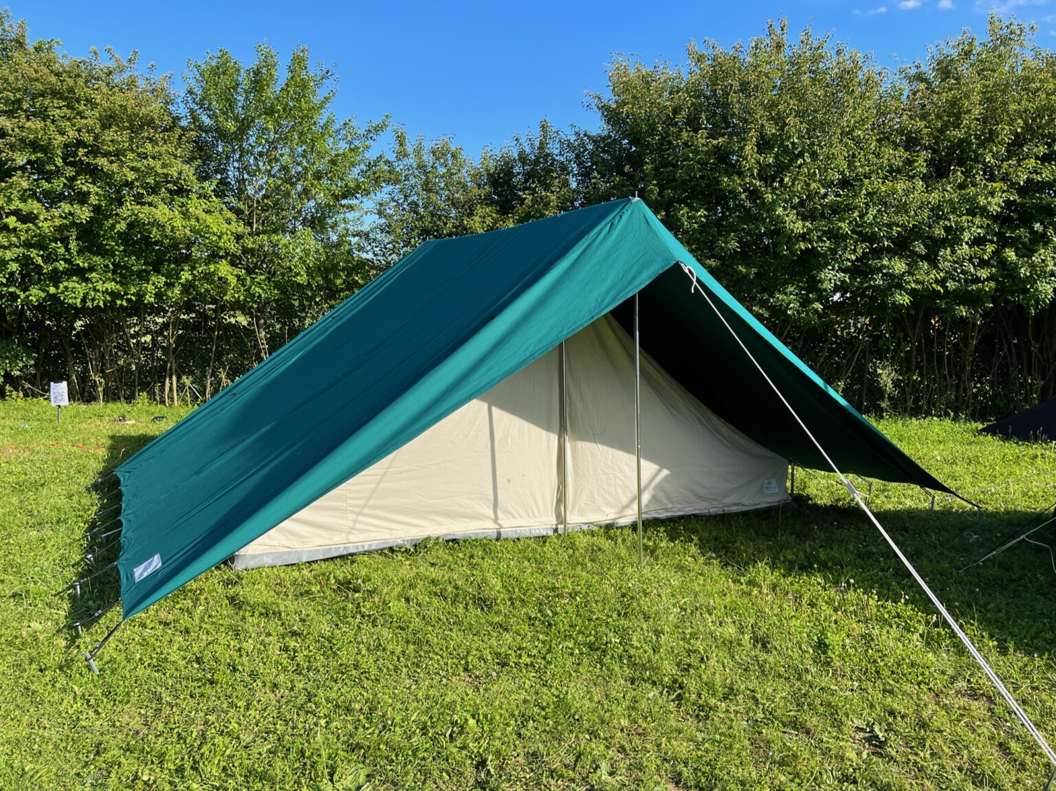 Ihr Hersteller für Zelte | Tortuga-Zelte | Zelte vom Bodensee - Zelte ...